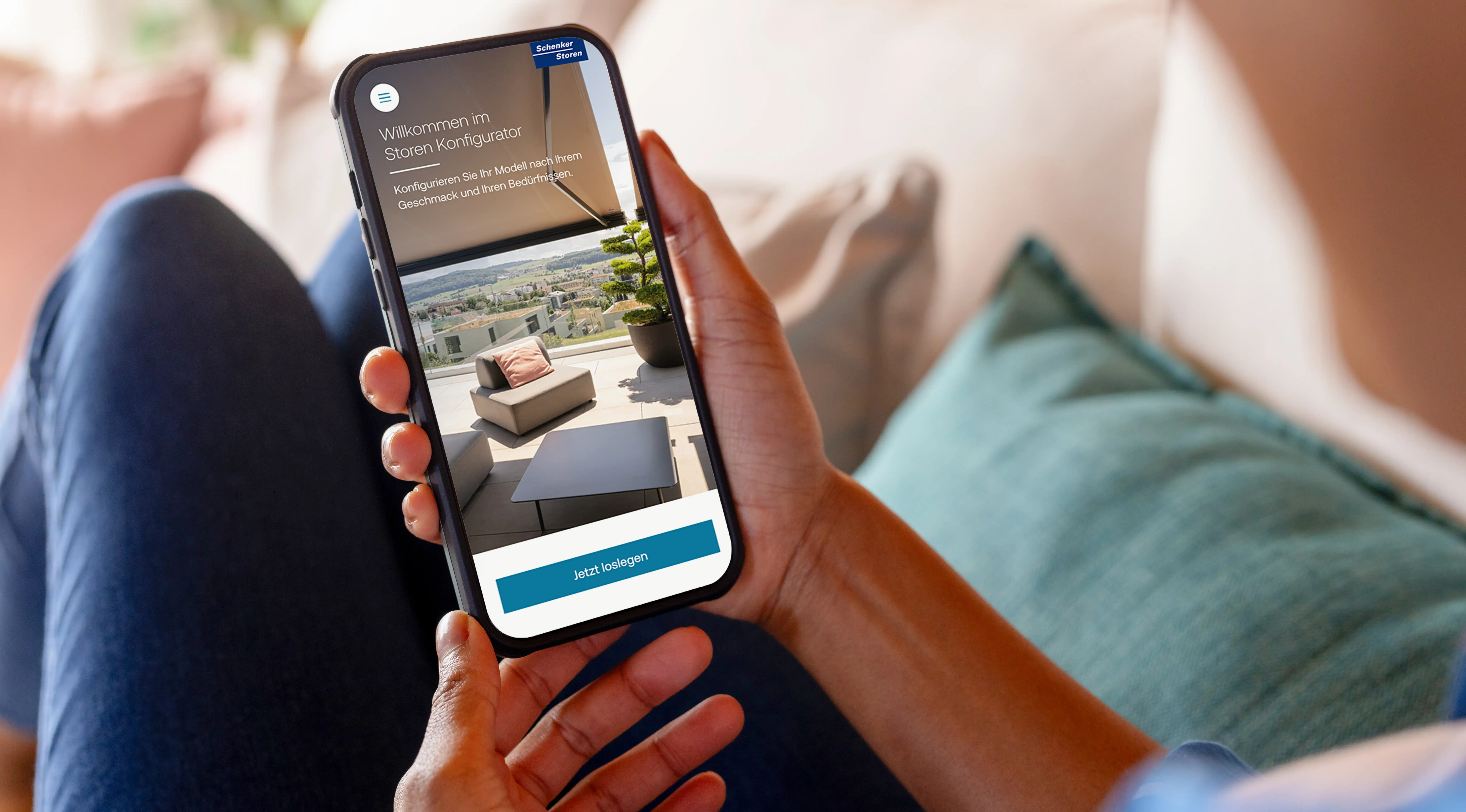 Sales Tools: Digital B2B & B2C Solutions · jls