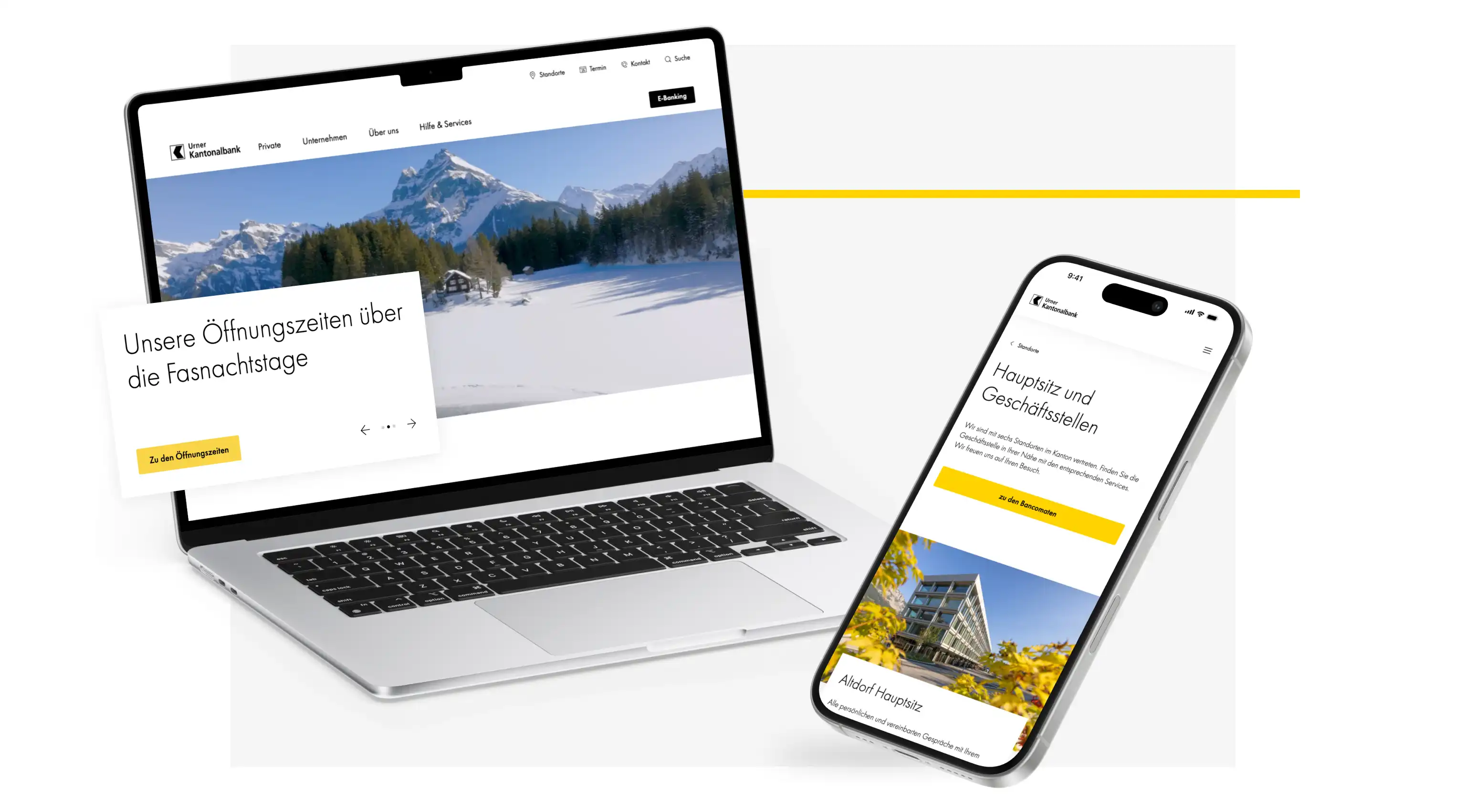Website Relaunch mit CX und UX: Schritt für Schritt User Experience verbessern · jls